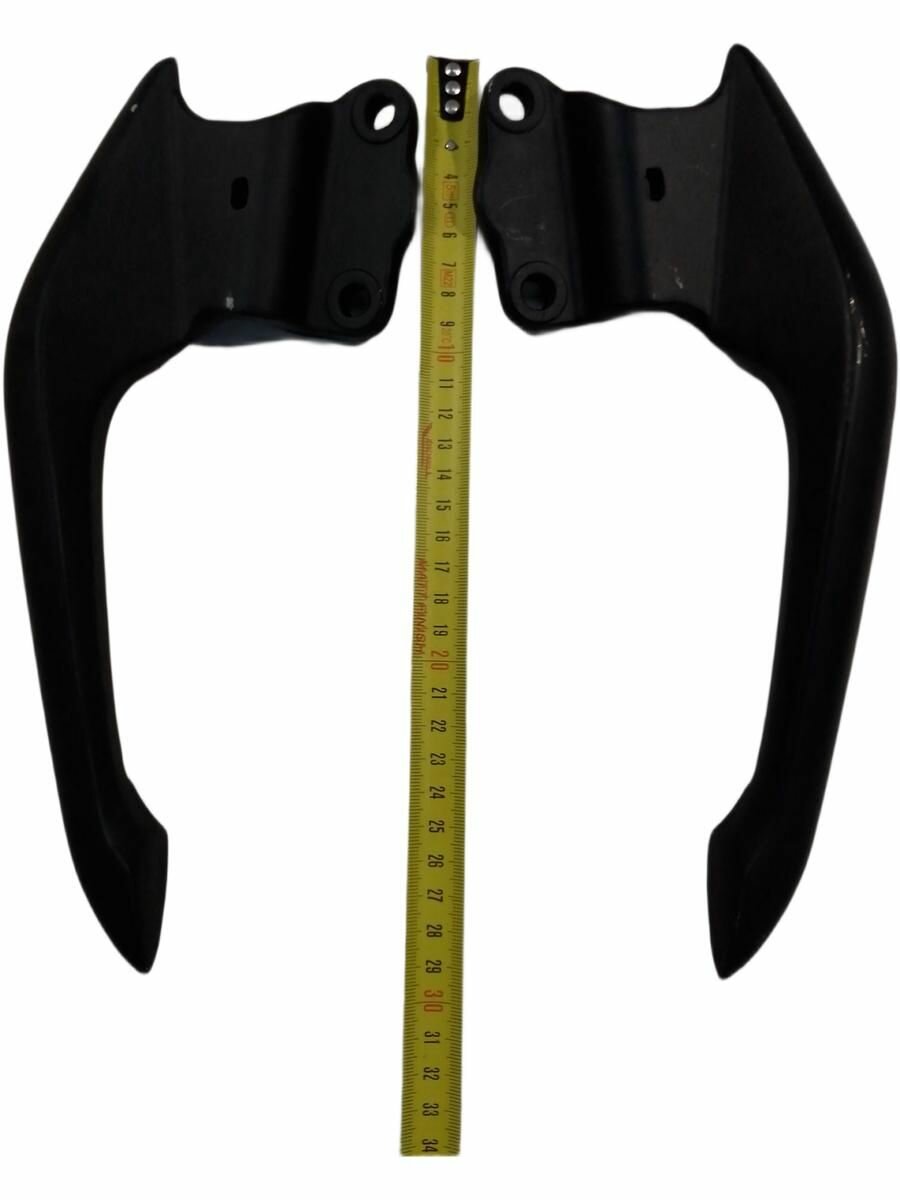 Багажник (ручки задние пара) мопед Сигма спорт