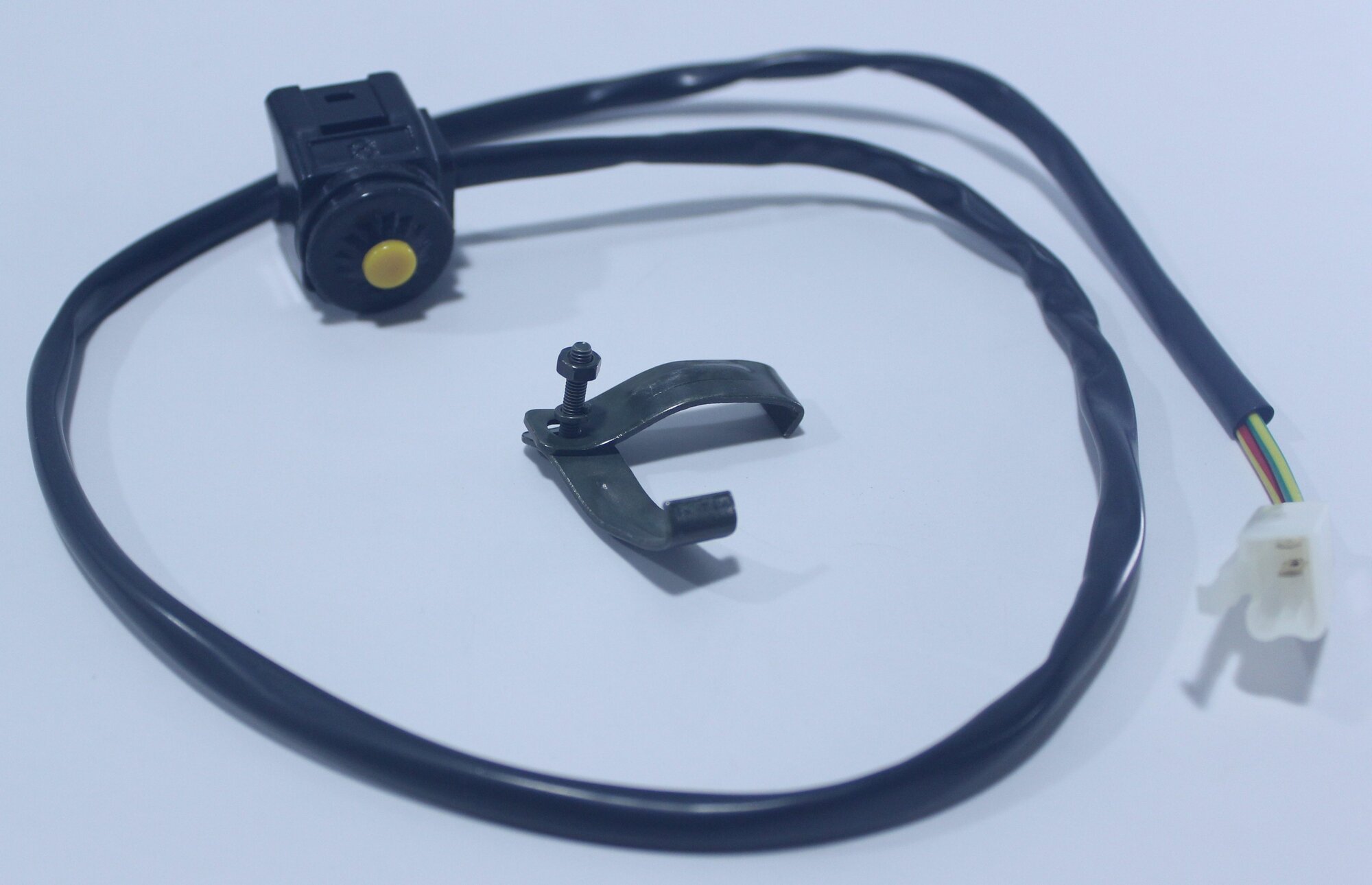 Кнопка стартера Motoland XR250