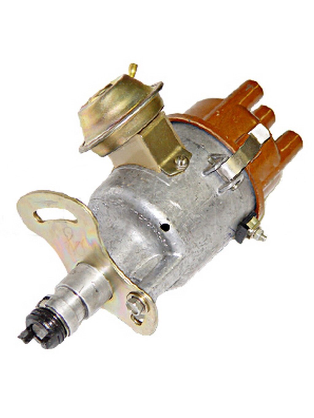 Трамблер для а/м ГАЗель, УАЗ (бесконтактный) "СОАТЭ"