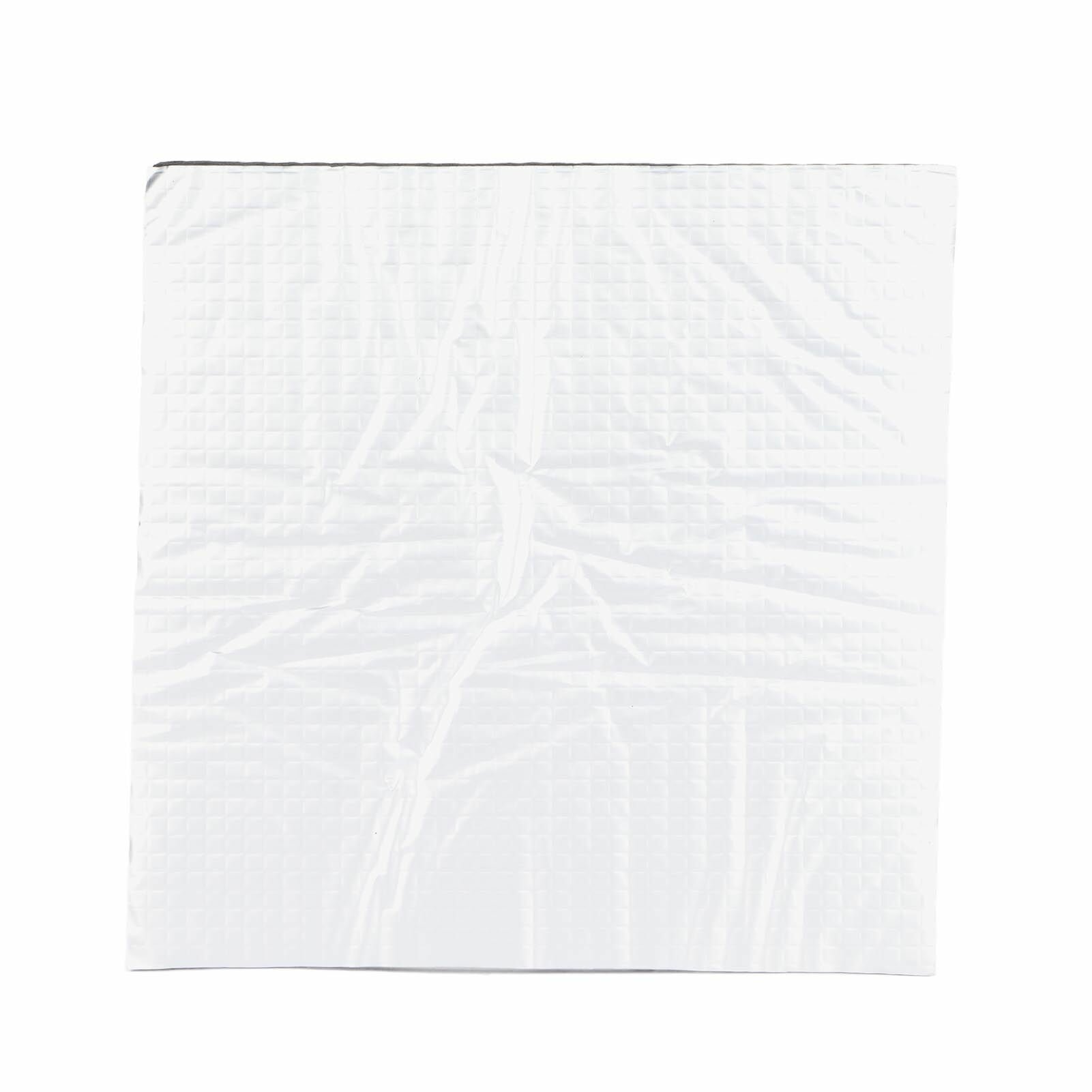 Утеплитель для горячей кровати из хлопка толщиной 10 мм с клеем, 220х220х10 мм, водонепроницаемый и устойчивый к царапинам