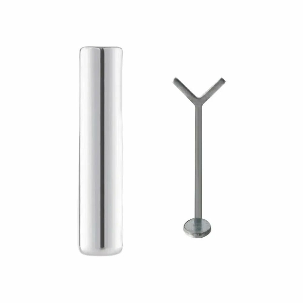 Набор магнитов для дизайна ногтей в форме сердца и кошачьего глаза, магнитный присосочный инструмент