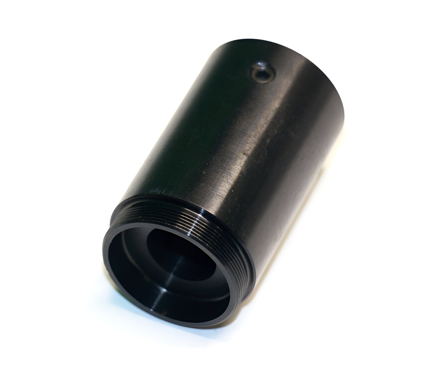 Крепление к саундмодераторам сумд, суцп, резьба M24x1.5, металл