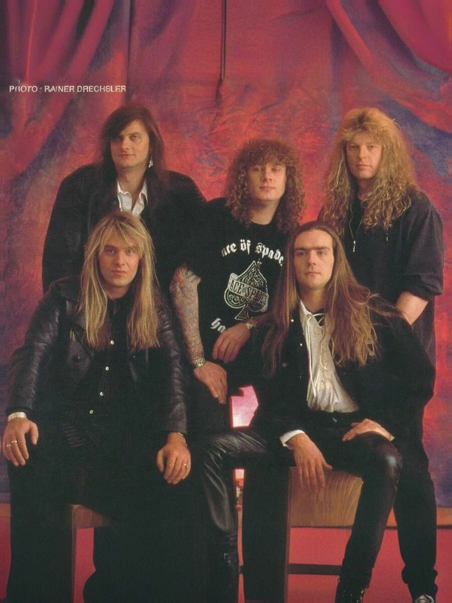 Helloween: "Rabbit Don't Come Easy", пауэр - метал (2003, CD диск) — фото 1