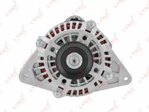 Генератор85A Mitsubishi Carisma 1.8/Colt 1.6/Galant VI 2.0/Lancer VI 1.6/Pajero Pinin