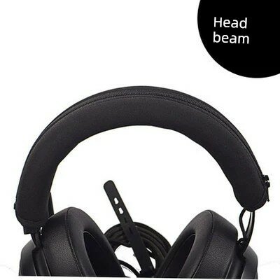 Beyerdynamic Заглушки для ушей Черная головная лента защита
