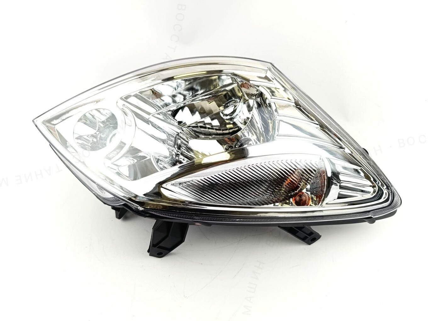 Фара головного света правая для Great Wall Hover H2 / 4121200-k00-c4