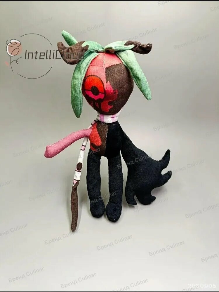 Мягкая игрушка