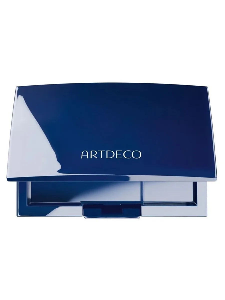 Футляр для теней и румян ARTDECO Beauty Box Quattro - Limited Edition, 1 шт