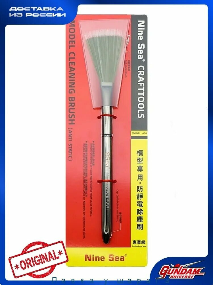 Инструменты для моделирования