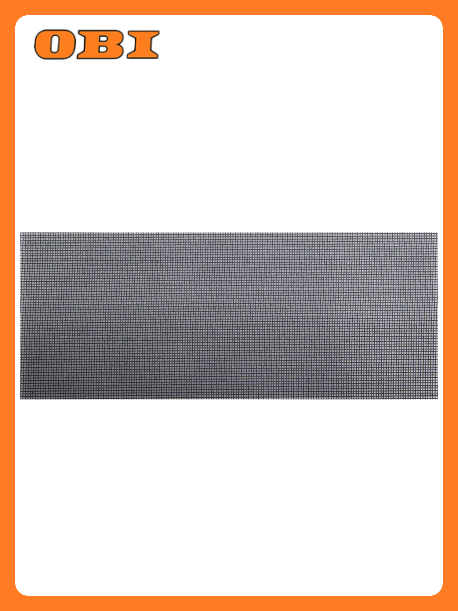 Сетка шлифовальная водостойкая 10 шт. (115х280 мм; Р220) STAYER 3547-220