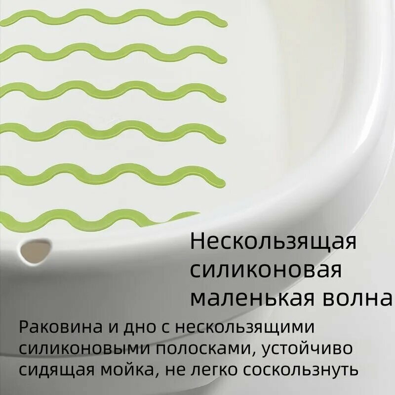 IKEA Детская ванна — фото 1
