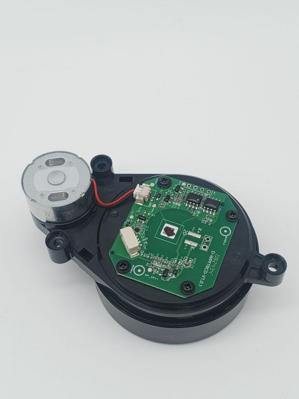 Лидар для робота пылесоса PVCR/ DC G2 5001/ G2 5002/ G2 6001/ G2 6002