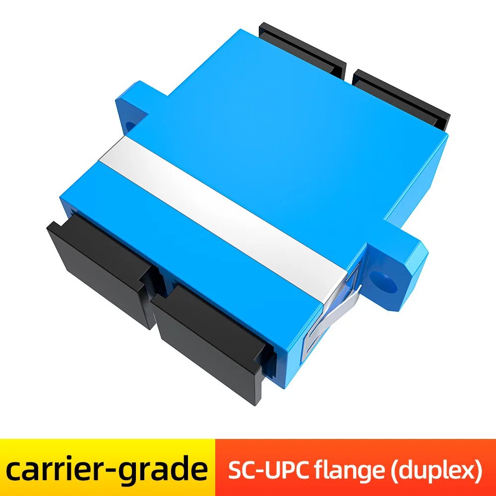 NATALINK S9 оптический адаптер SC-SC SC UPC