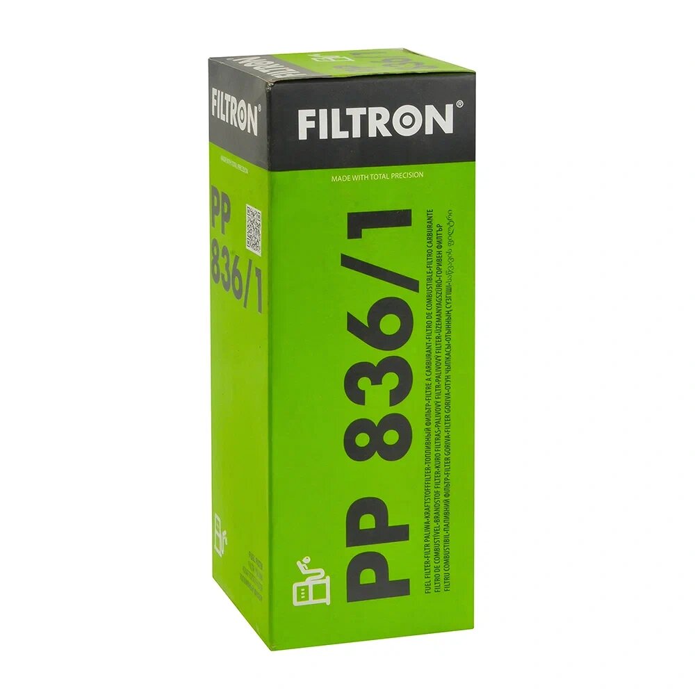 Фильтр топливный FILTRON PP8361
