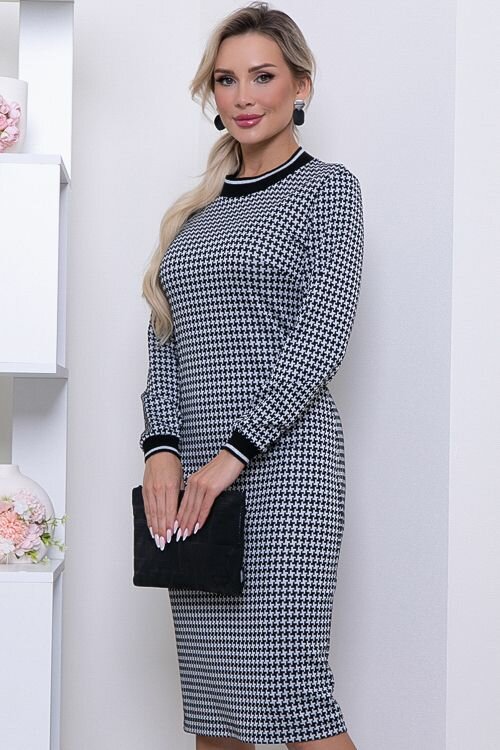 Платье Базовая коллекция