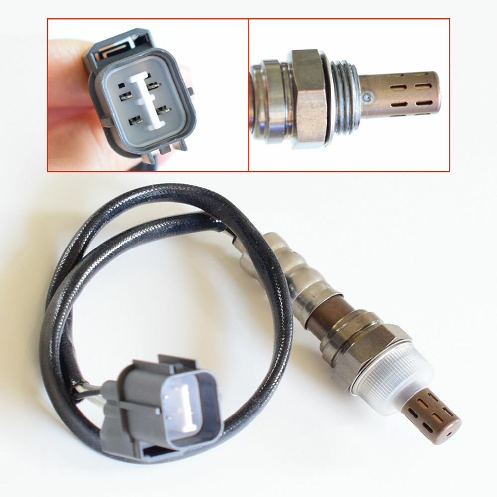 Подходит для кислородного датчика Honda 35655-ZY9-003, 35655ZY9003