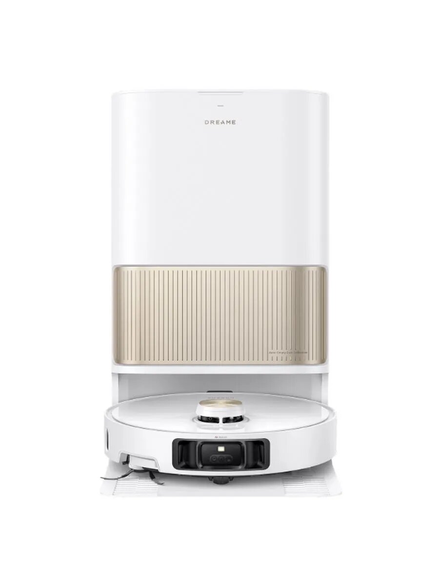 Робот-пылесос Dreame L40s Pro Ultra White