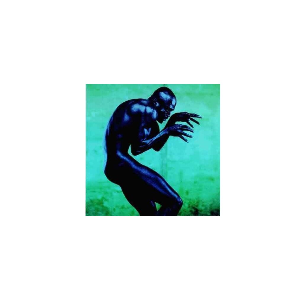 Диск Seal - Human Being (1 CD)