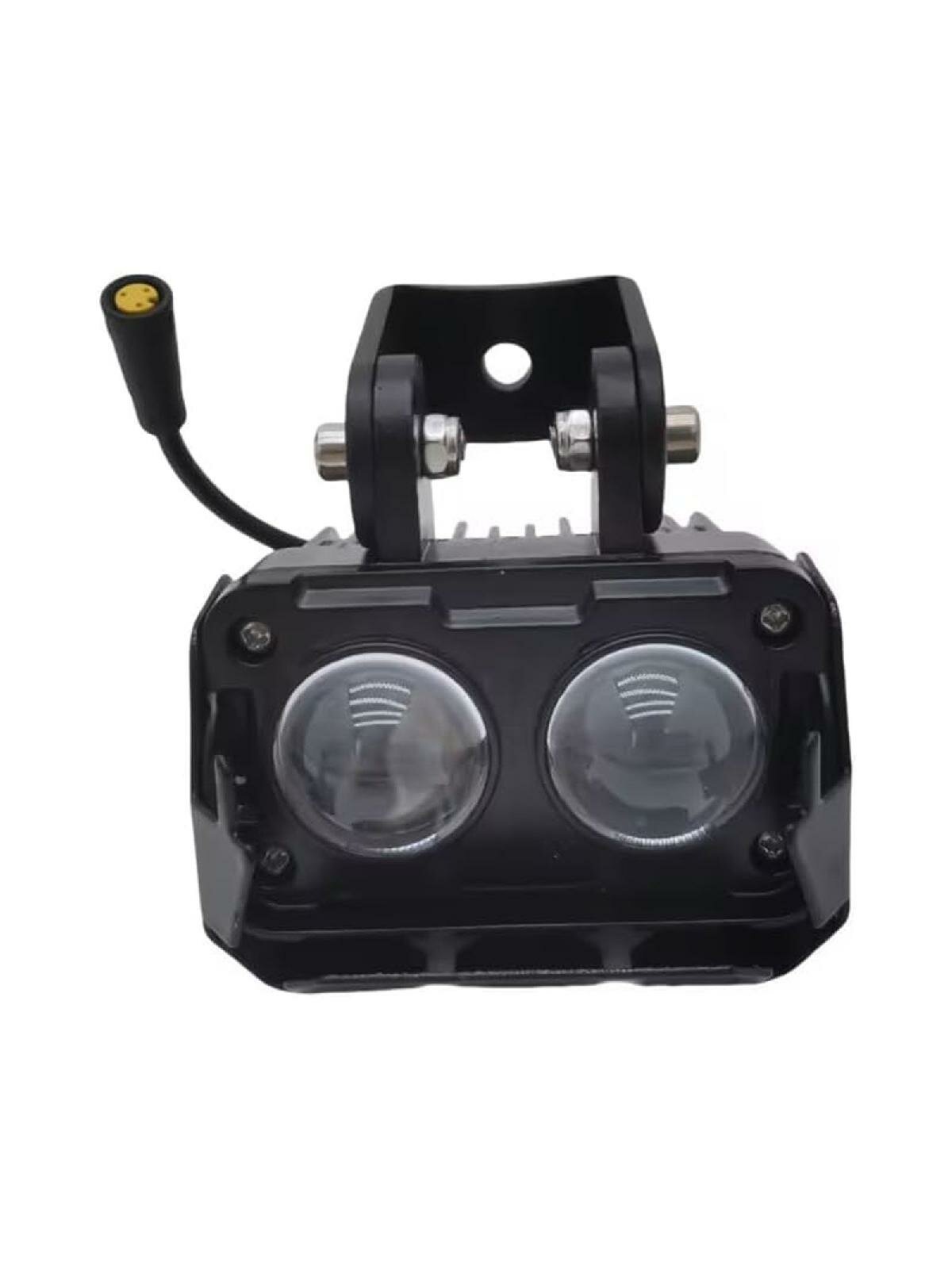 Светодиодные фары для скутера Kukirin G3Pro