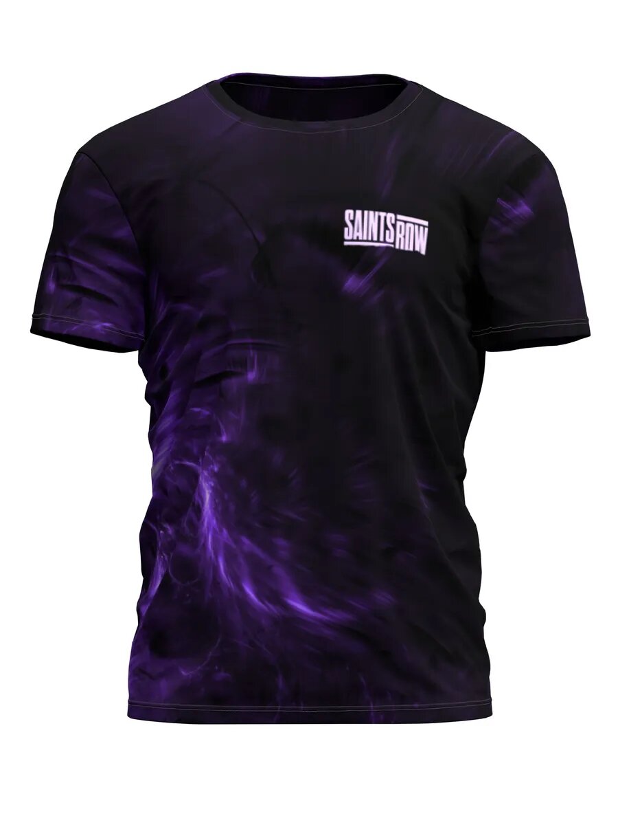 Футболка спортивная