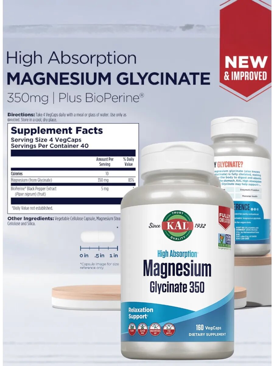 Iherb витамины