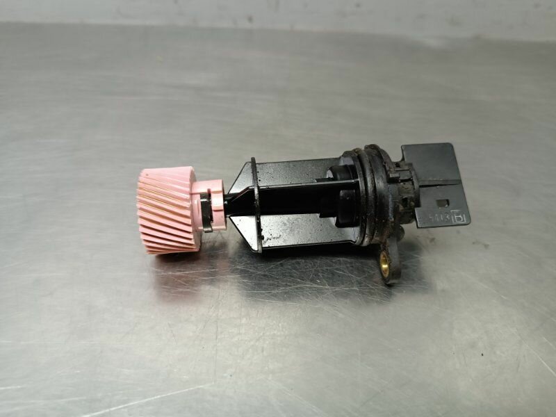 Датчик скорости Nissan Almera N16 рестайлинг седан Б/У с пробегом