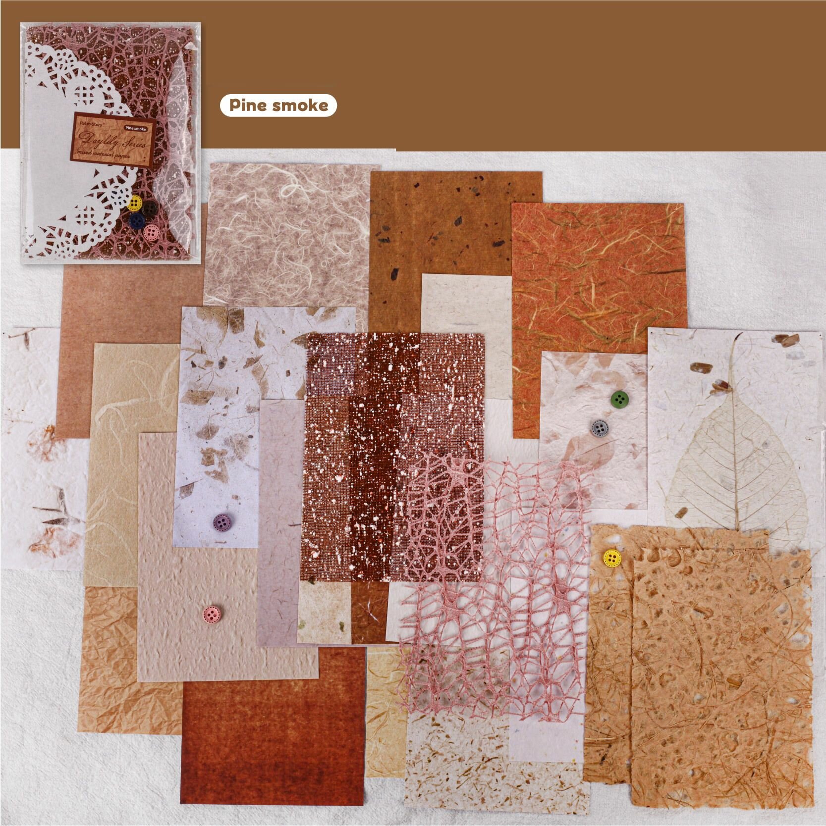 Бумага для скрапбукинга, mr. paper,32 шт./сумка, можно украсить чехол для телефона, буфер обмена, открытку