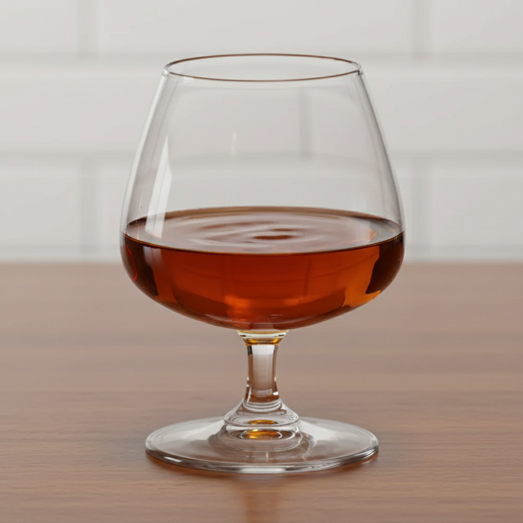 Набор бокалов Pasabahce Charante для бренди 330 мл 12 шт, диаметр 6,3 см, высота 12 см