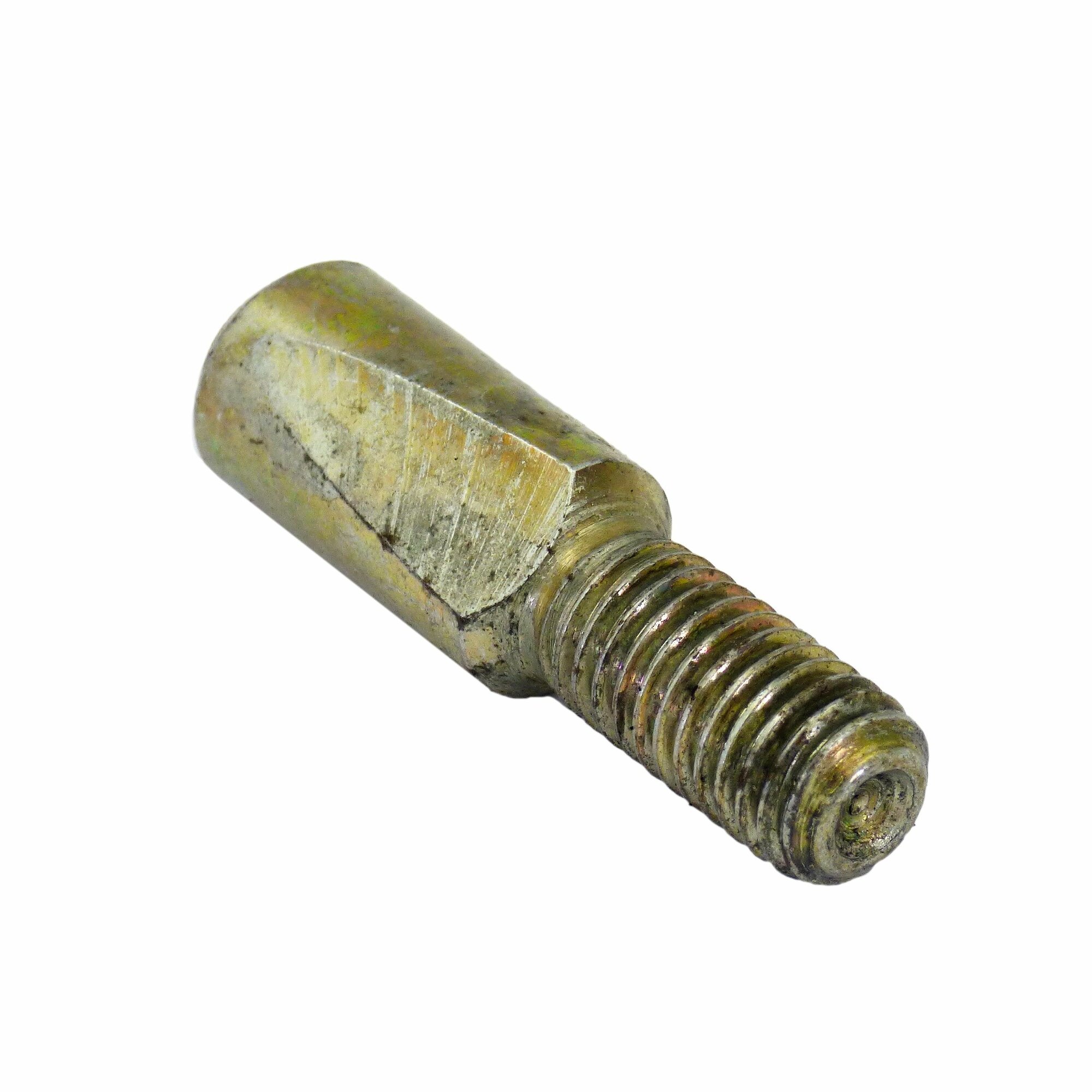 Клин рычага управления понижающим редуктором 70-1723063, для колесных тракторов и экскаваторов марки МТЗ