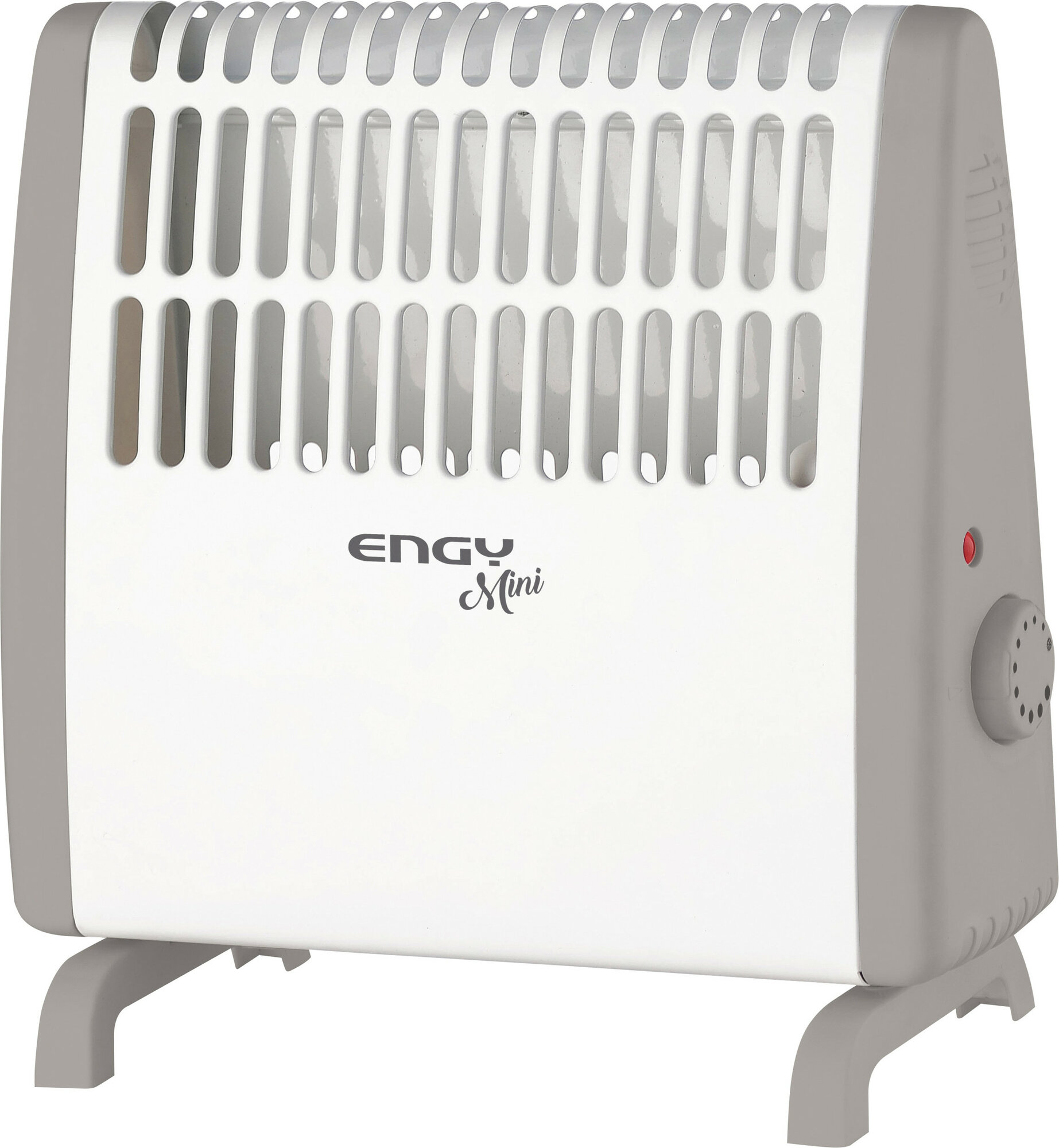 Конвектор ENGY EN-500 mini, 500 Вт, IP20, 275х250х105 мм, белый