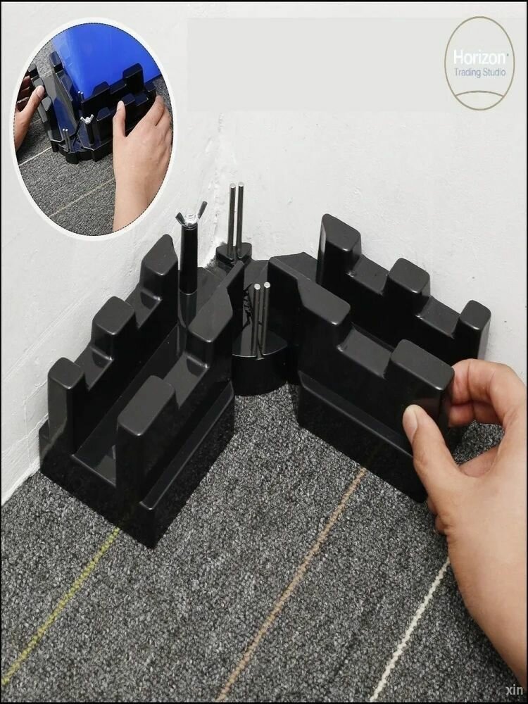 Инновационная угловая бестселлер направляющая резки