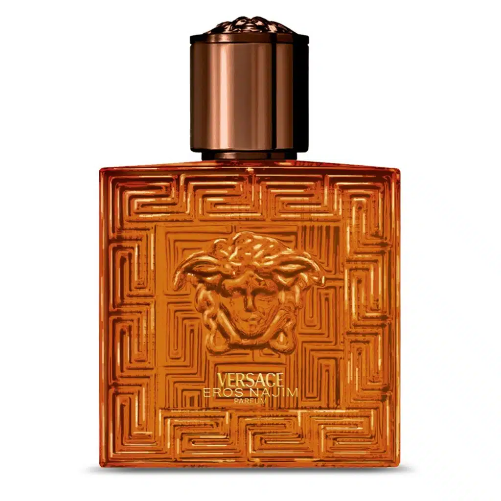 Versace men Eros Najim Духи 5 мл.