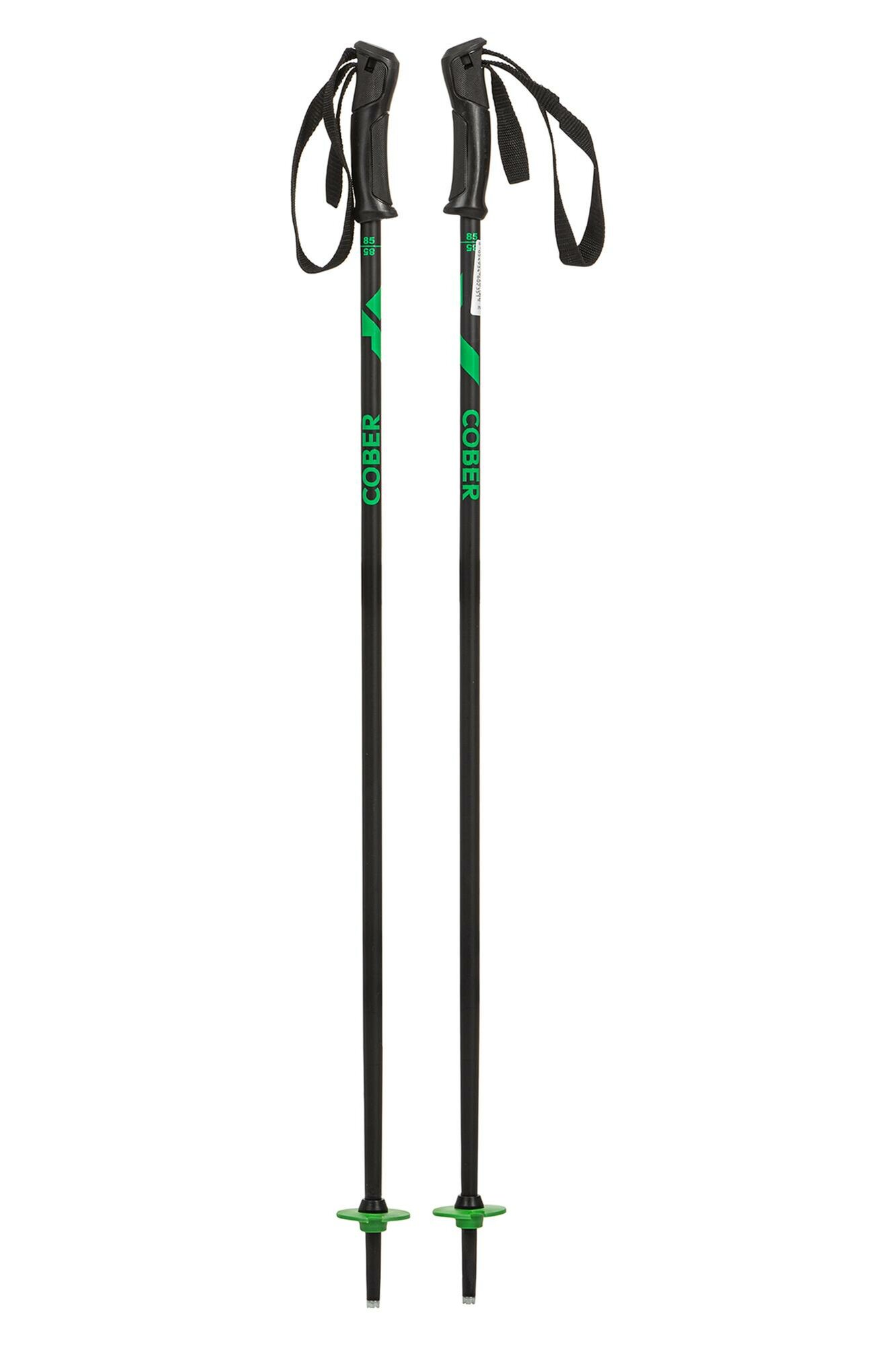 Горнолыжные палки COBER Rental Flash Junior (см:80)