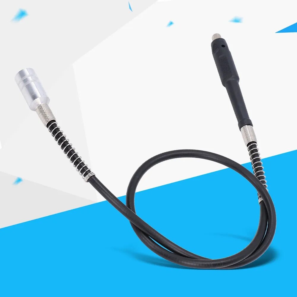 Гибкий вал вращающейся шлифовальной машины