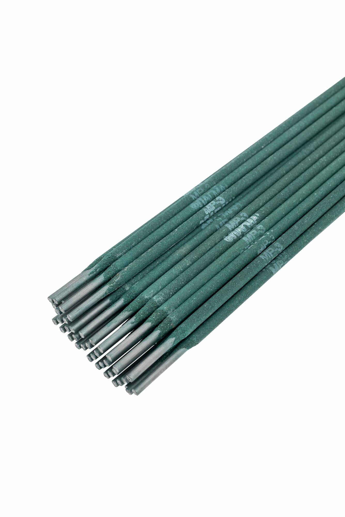 Электроды МР-3 флагман 3.0 мм, 1.0 кг, ГОСТ 9466-75 ООО Пензенские электроды 00000005150