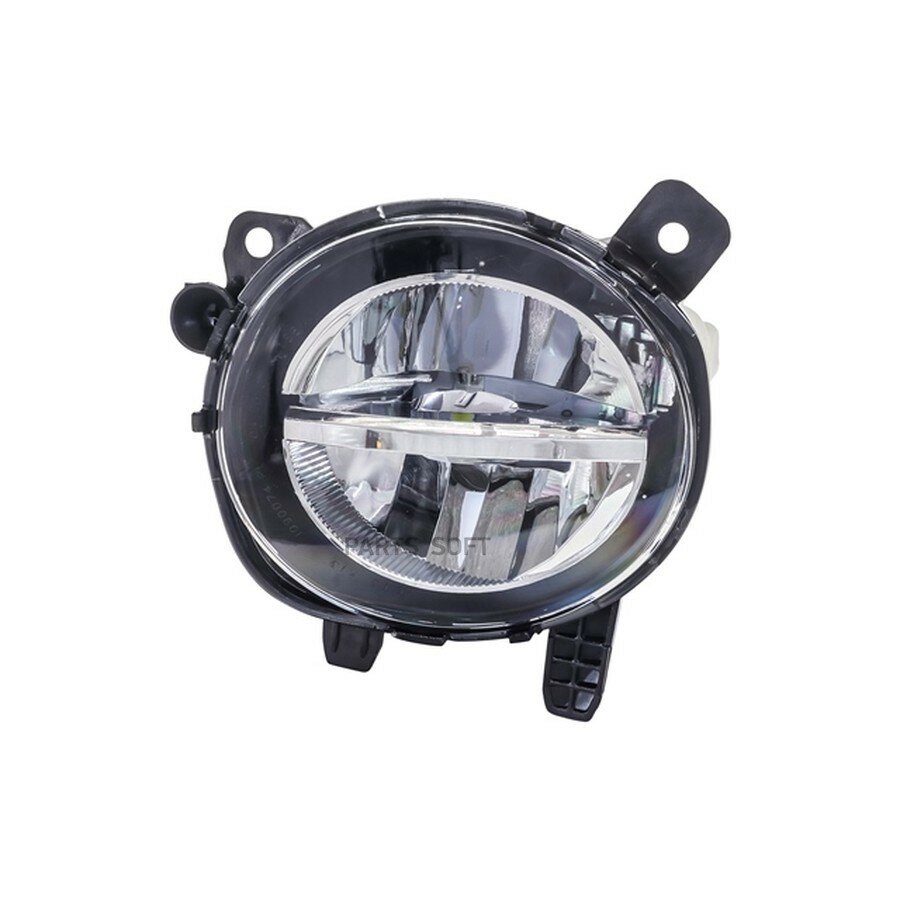 Фара противотуманная (ПТФ) левая диодная BMW 1 F20/F21 2011-2019/BMW 3 F30/F31/F80 2015-2019/BMW 4 F32/F33/F36 2013- от официального дистрибьютора, SAILING, артикул BML6031527L