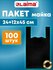 Пакет майка, 24х45 см