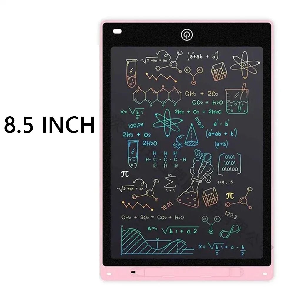 LCD планшет для рисования 8.5"/12"