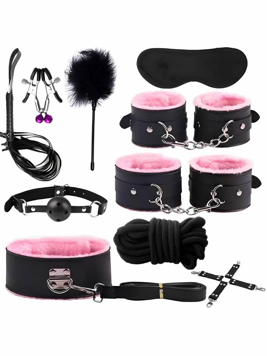 БДСМ набор