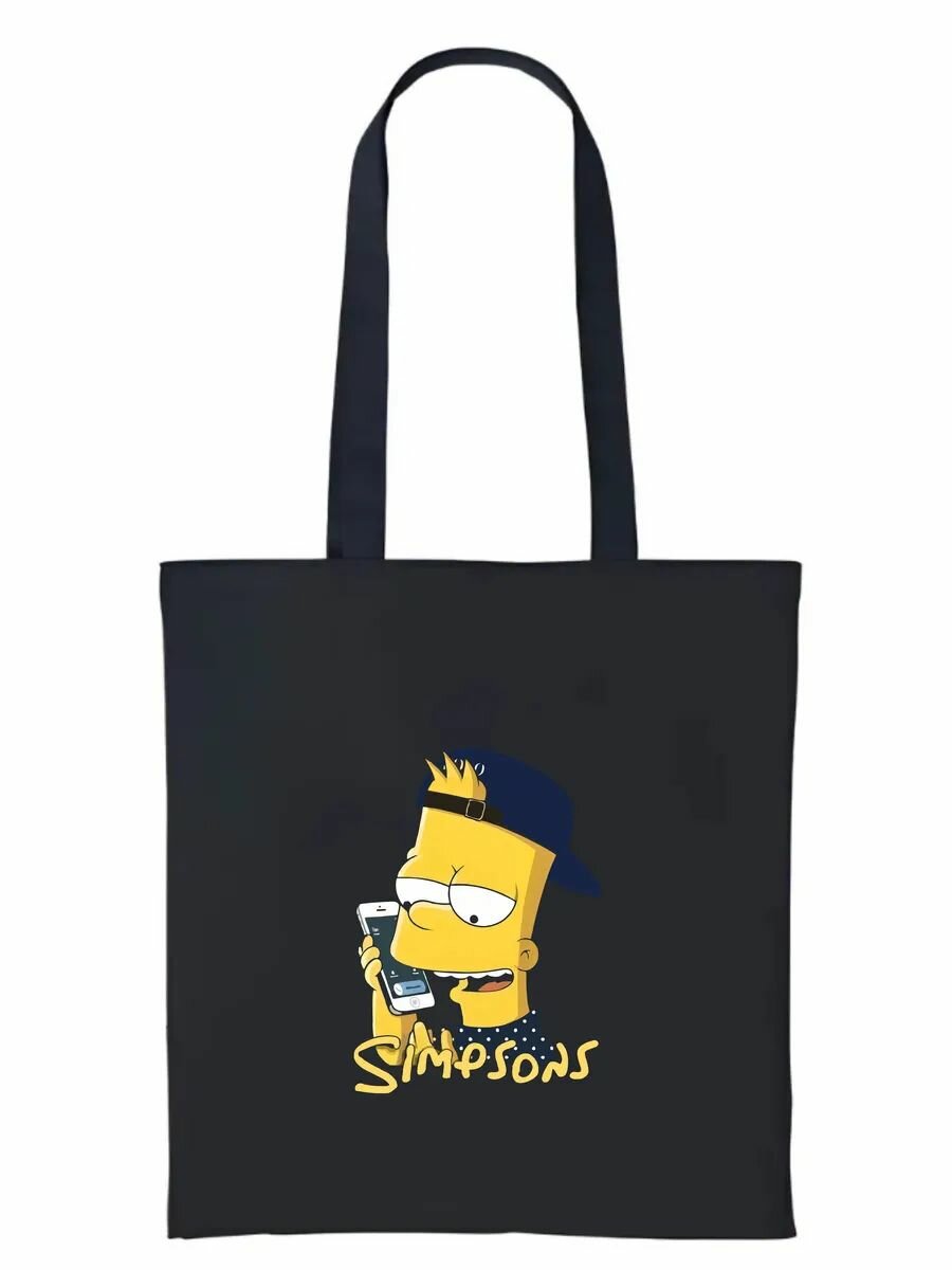 Сумка шоппер