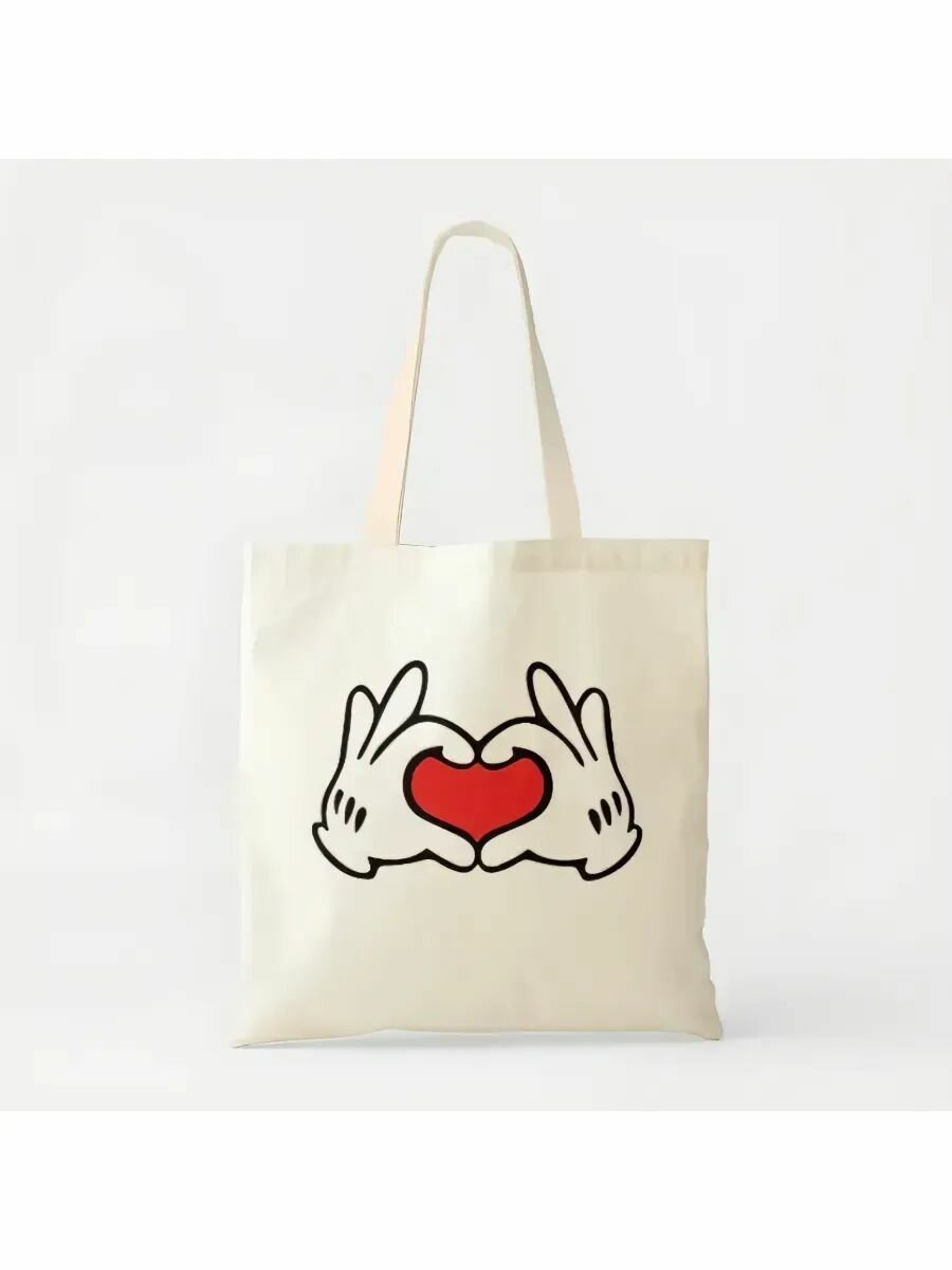 Сумка шоппер