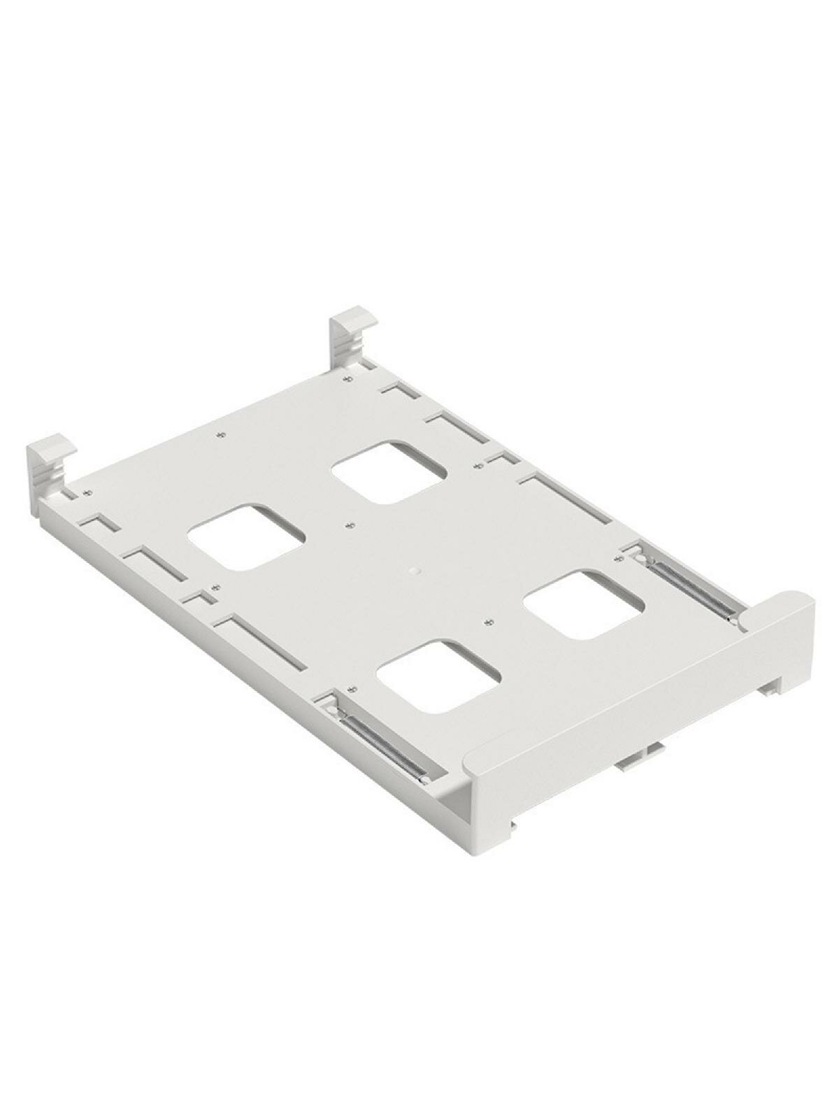 Полка для хранения банок в холодильнике Выдвижной ящик Держатель для напитков Диспенсер для банок