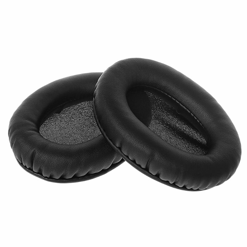 Easily Replaced Ear Pads forKingston HSCD KHX-HSCP for Hyperx Cloud Headphone Thicker Foam Sleeves Earpads Props