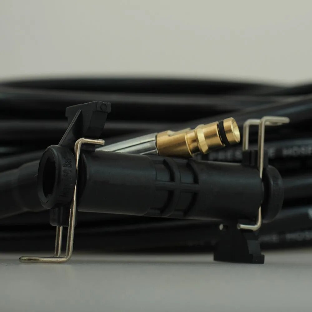 Соединитель шлангов высокого давления Karcher (Керхер) К 2- К 7 (Тип-2)