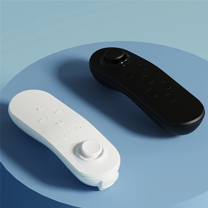 Bluetooth геймпад для телефона Black