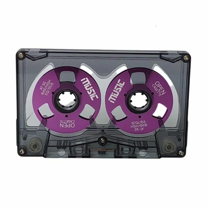 Коллекционные металлические кассеты, - 7