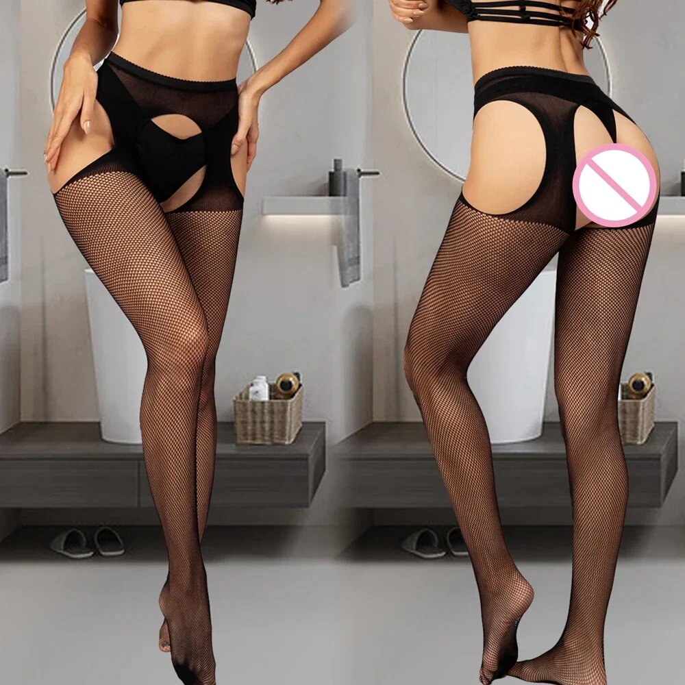 Колготки WOAIXDD