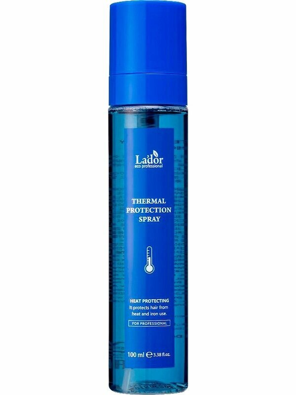 Lador Термозащитный мист-спрей для волос Thermal Protection Spray, 100 мл