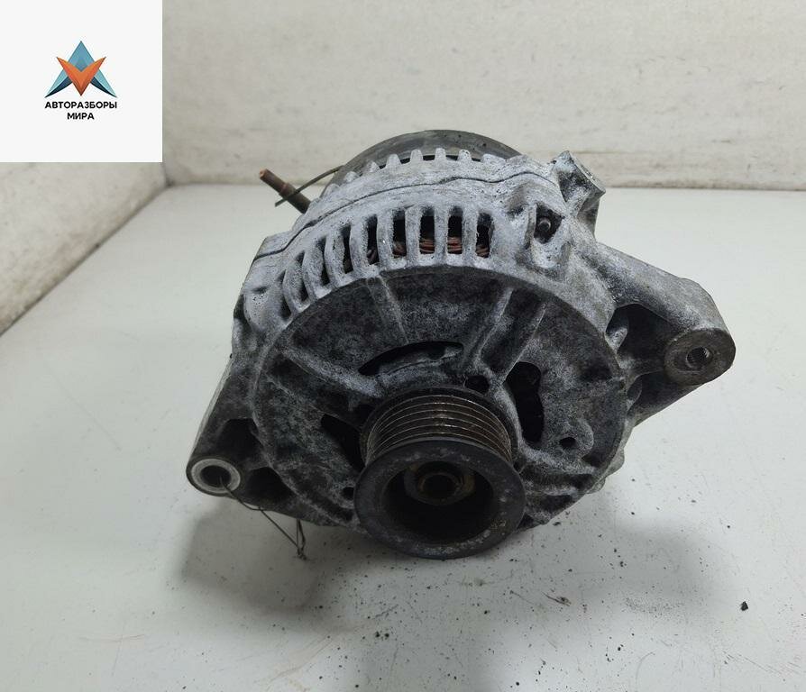 Генератор Opel Omega B рест. 2000 90356897