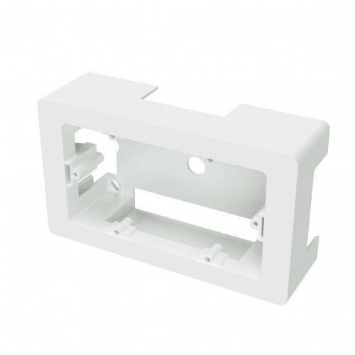 Коробка установочная PDD-N 120 универсальная 4 модуля (уп.1 шт)